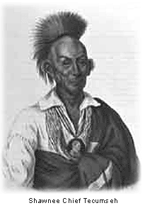 The Battle of Tippecanoe | Native Heritage Project