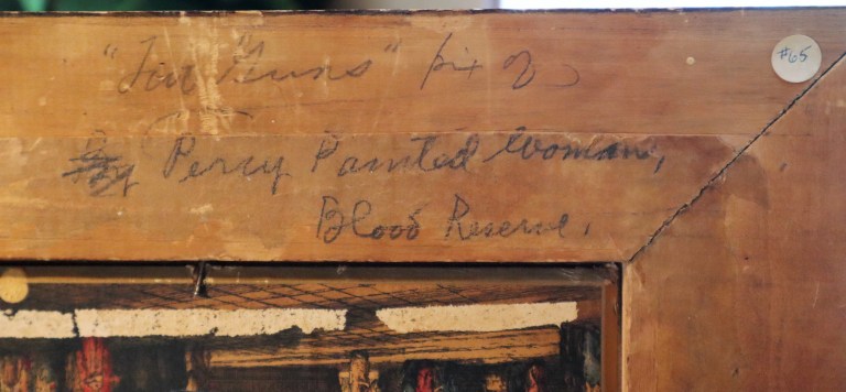 John Two Guns White Calf | Native Heritage Project