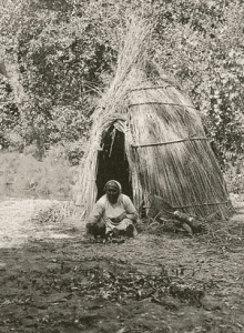 Pomo Indians | Native Heritage Project