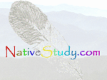 Native Study Website | Native Heritage Project