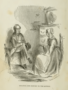 Mary Jemison, White Indian of the Genesee | Native Heritage Project