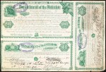 Canadian Metis Scrip Records | Native Heritage Project