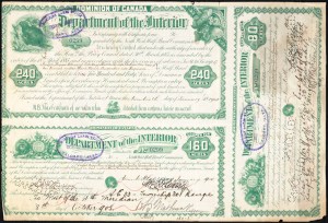 Canadian Metis Scrip Records | Native Heritage Project