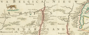 Life Among the Mohawks in 1644 | Native Heritage Project