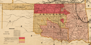 Cherokee-White Intermarriages in Indian Territory | Native Heritage Project